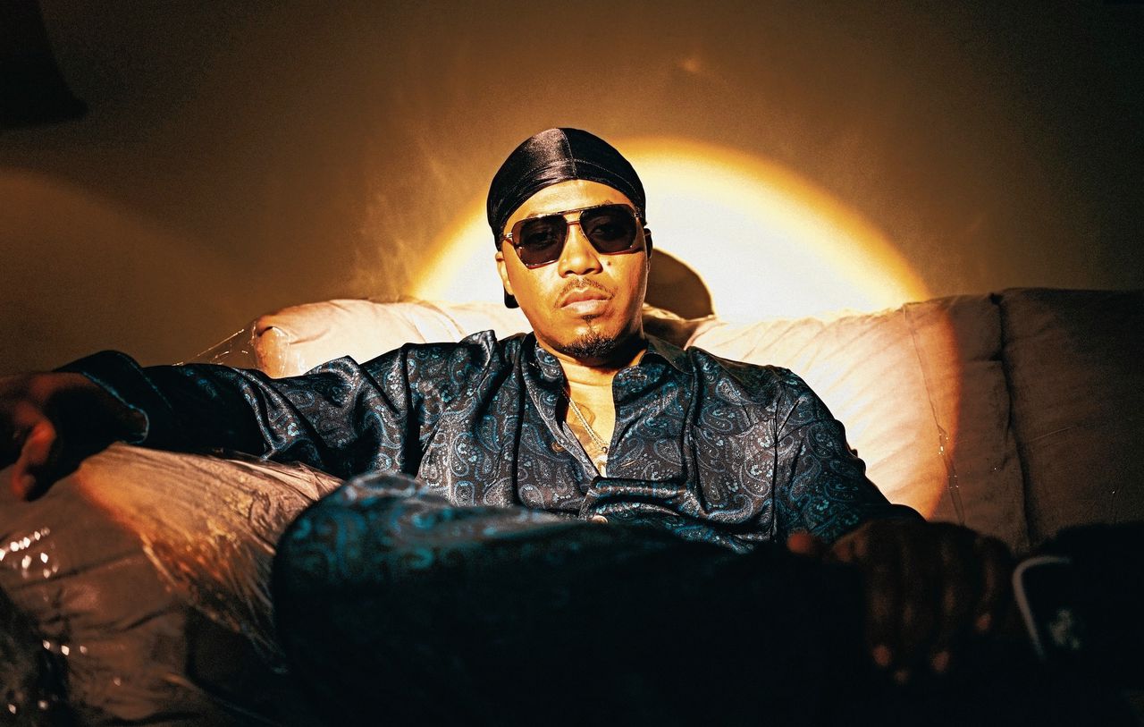 Hiphoplegende Nas is terug met urgent nieuw album - NRC