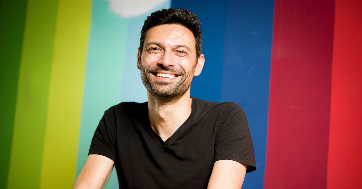 De rijkste Nederlanders werden opnieuw rijker, vermogen Bunq-topman Ali ...