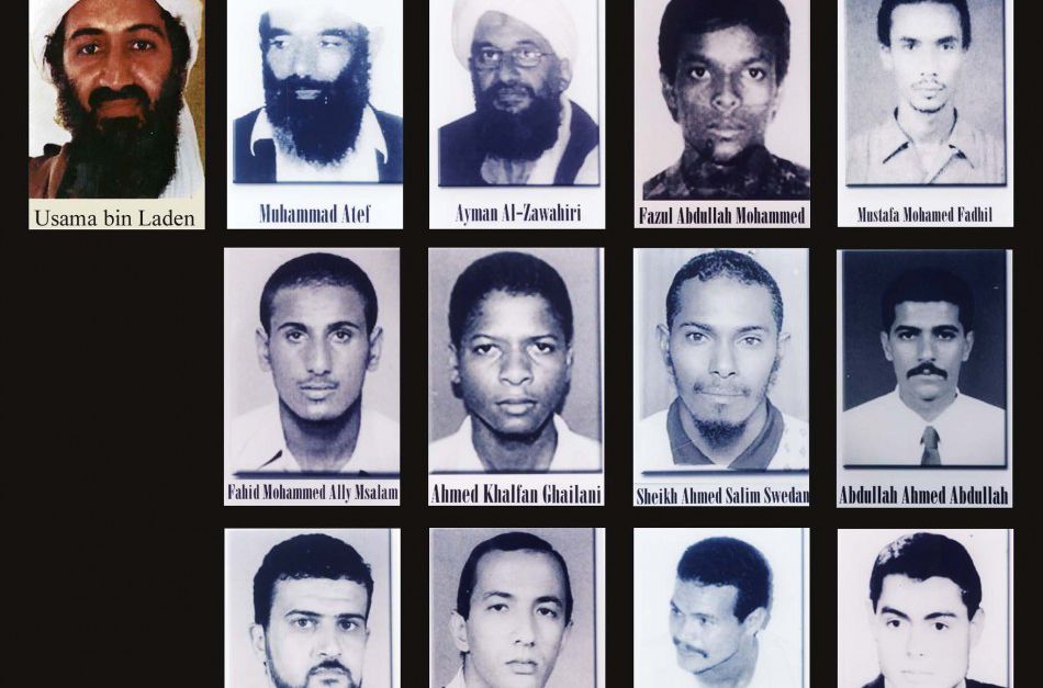 ‘Al-Qaeda-leider Fazul Abdullah Mohammed vermoord’ - NRC