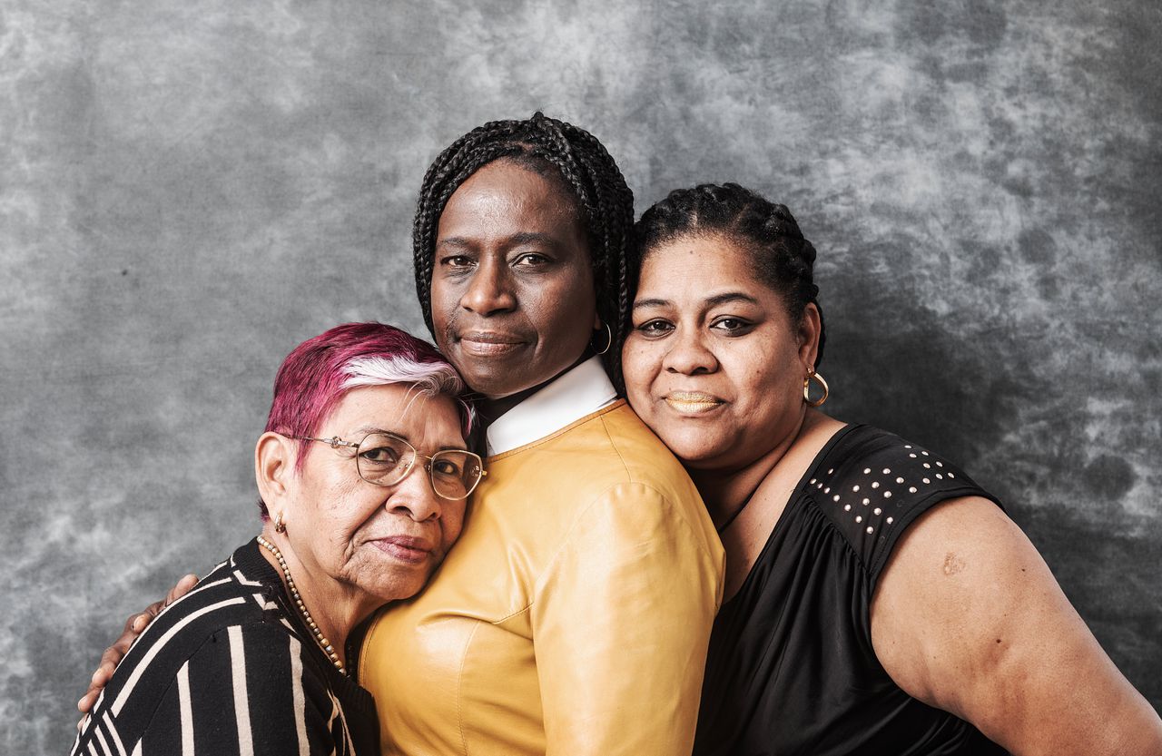 Surinaamse cold case over moord op politieman maakt wandaden uit het ...