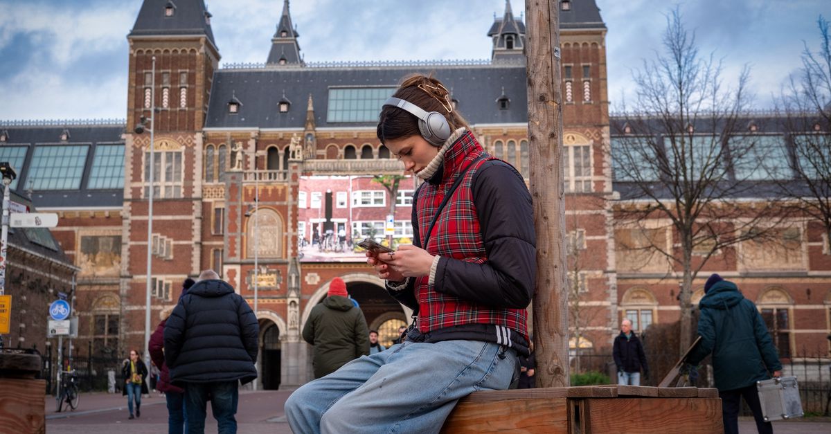 Massaal gebruikt AI dreigt ongelijkheid in samenleving te vergroten - NRC
