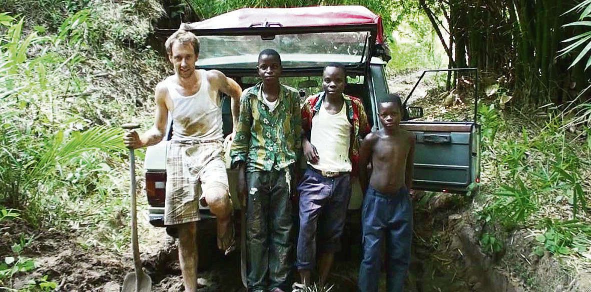 DocumentaireHolland Doc: Congo Business… - NRC