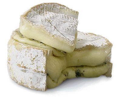 Waarom stinkt kaas naar tenen? - NRC