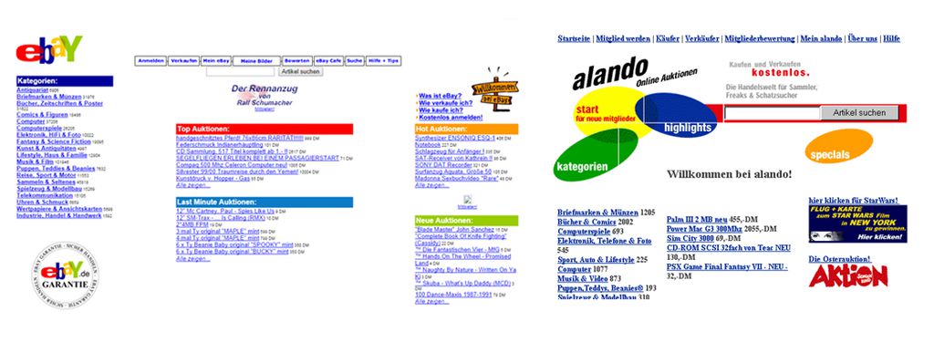 Dankzij Zalando zijn deze drie ‘kloonkoningen’ miljarden waard - NRC