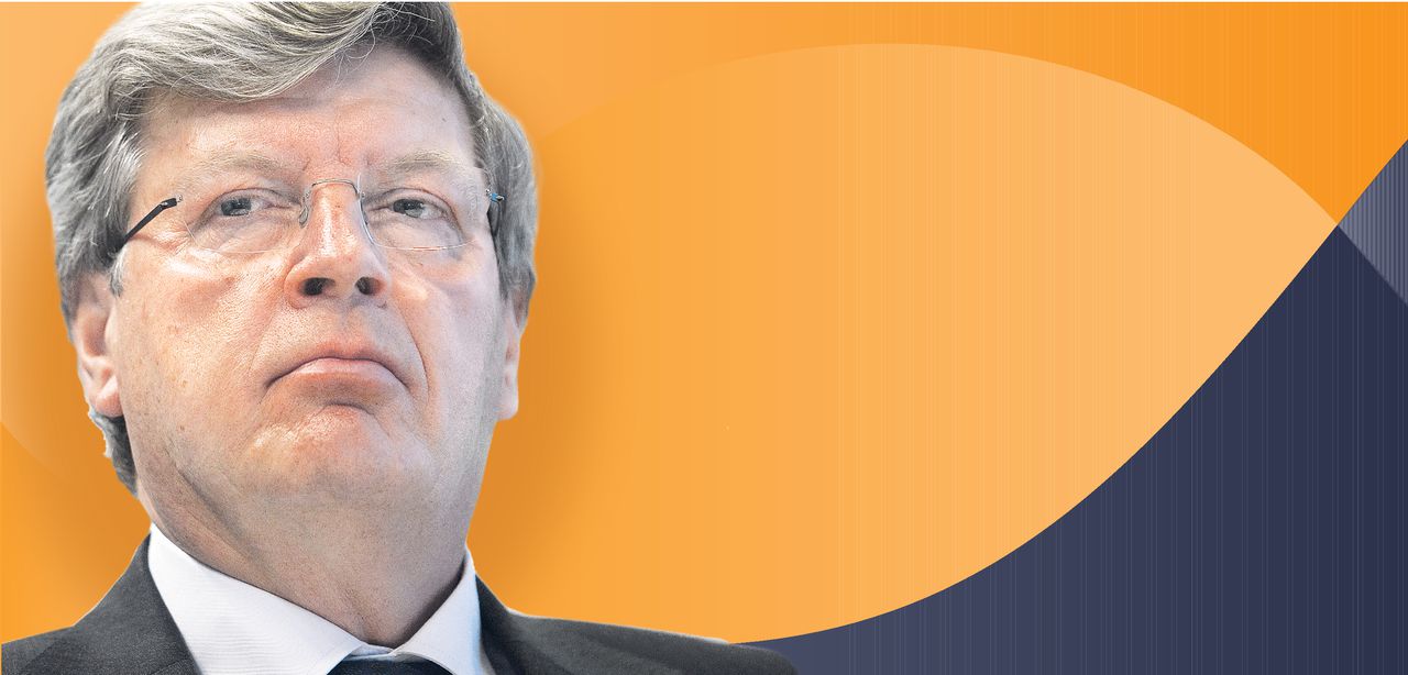 Chaos heerst bij Rabobank - NRC