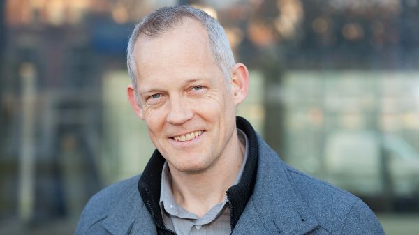 Bero Beyer nieuwe directeur Rotterdams filmfestival - NRC