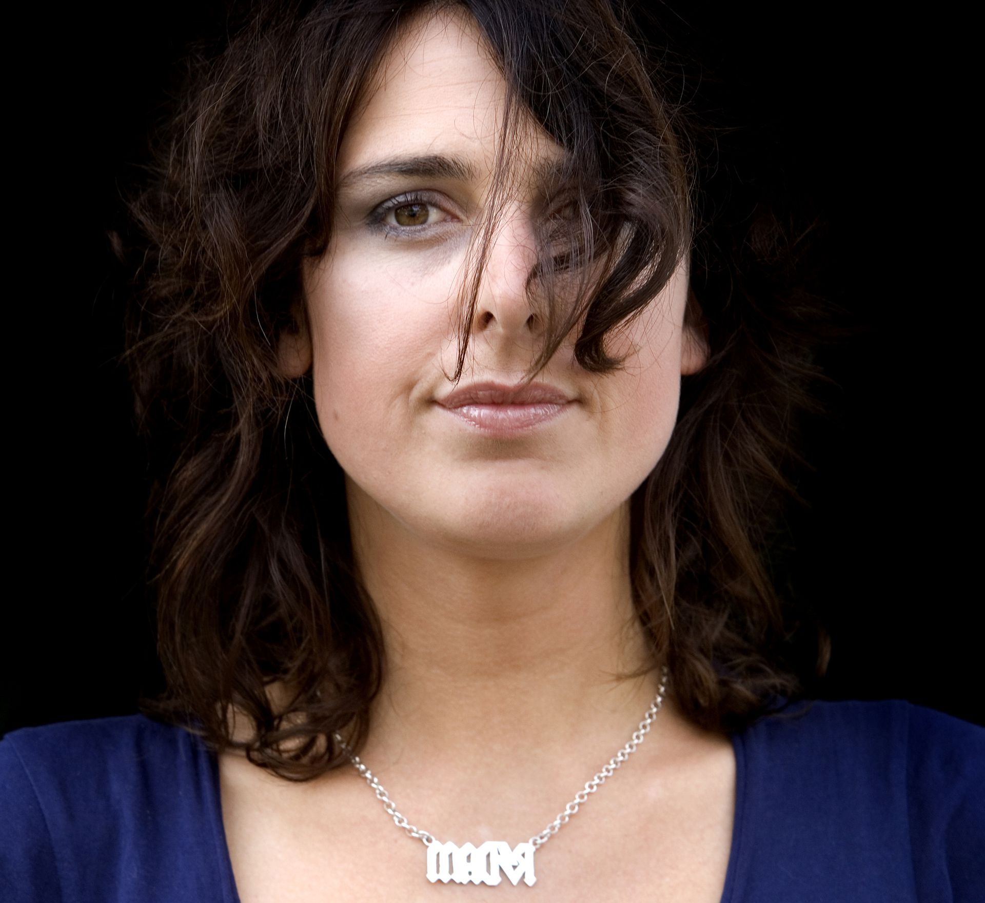 Zangeres Charlie Dée - NRC