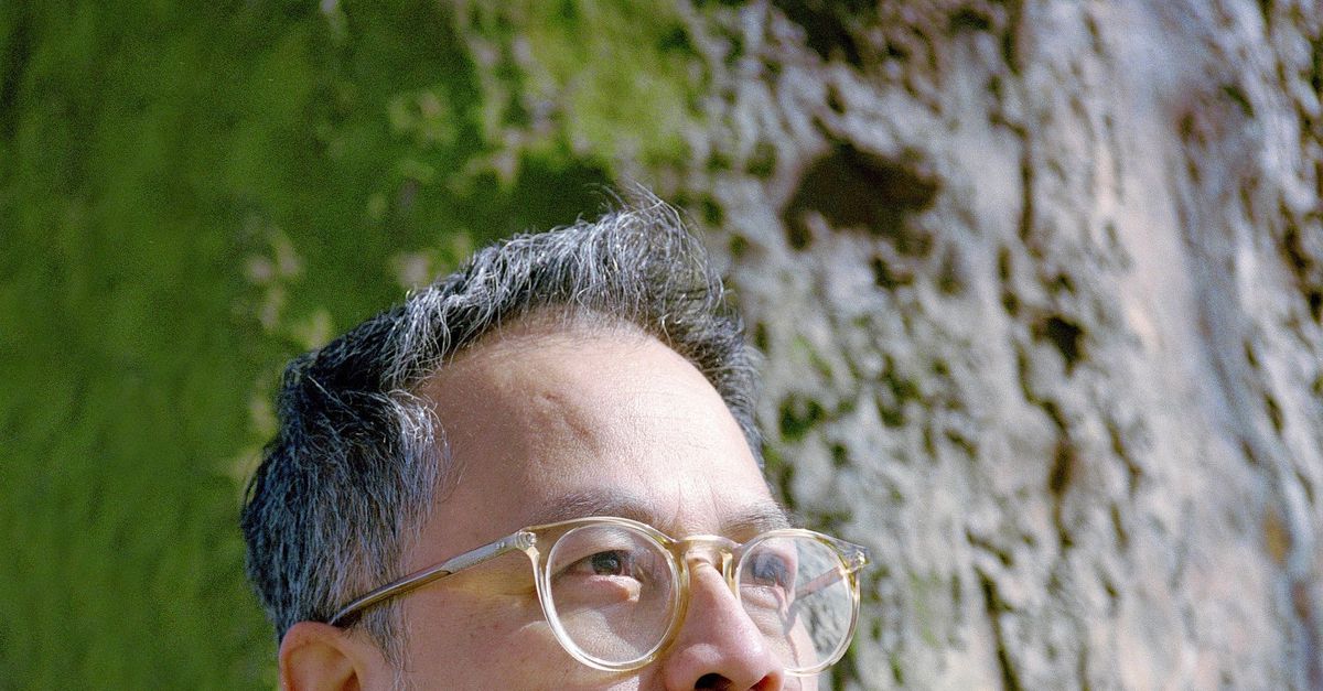 Patrick Chin duikt met animatiefilm over Anton de Kom ook in zijn eigen geschiedenis - NRC