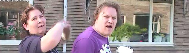 Ook internationale media pikken Zanger Rinus op - NRC