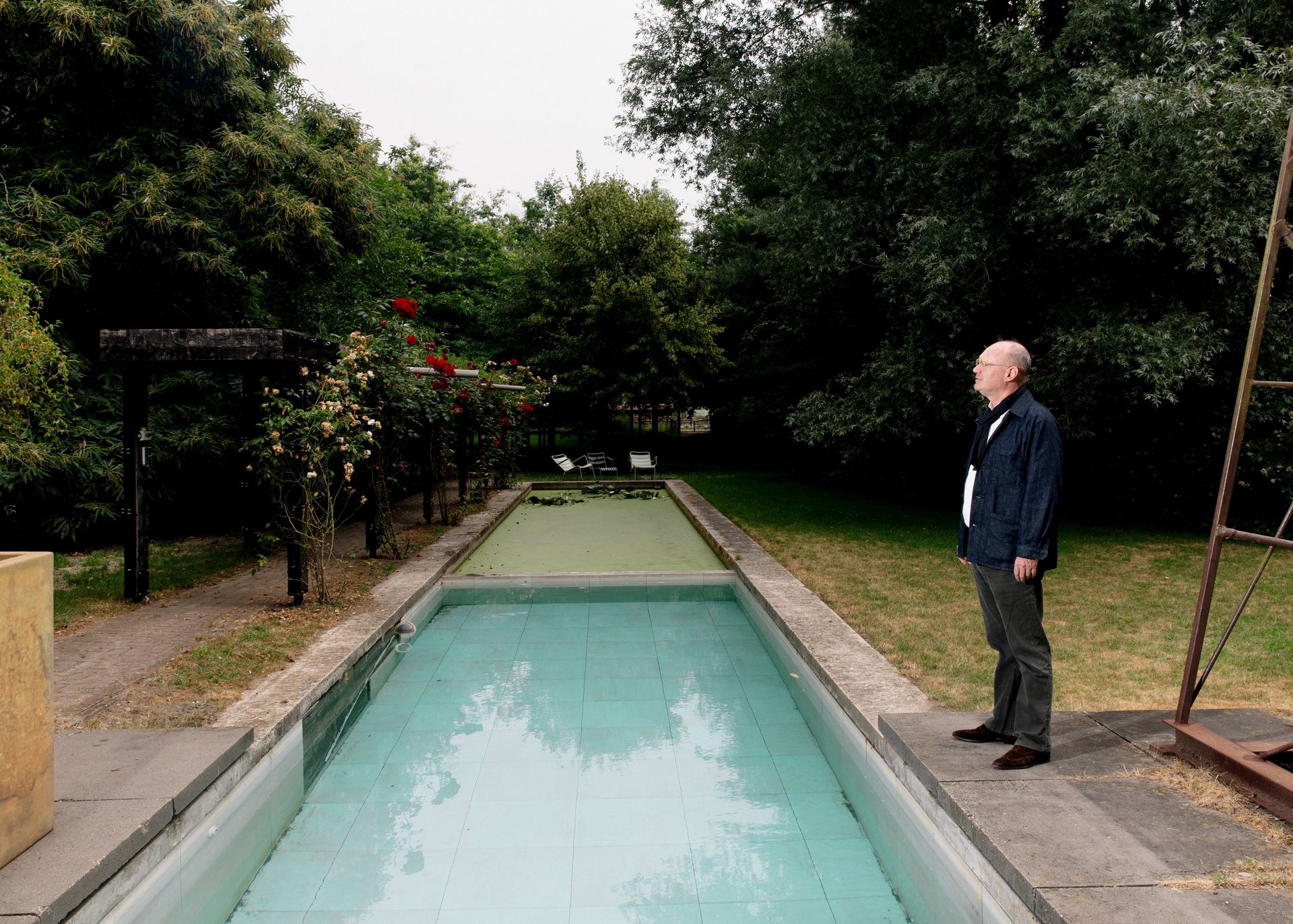 Lukt het Hans Lensvelt – bekend meubelfabrikant én overtuigd ...