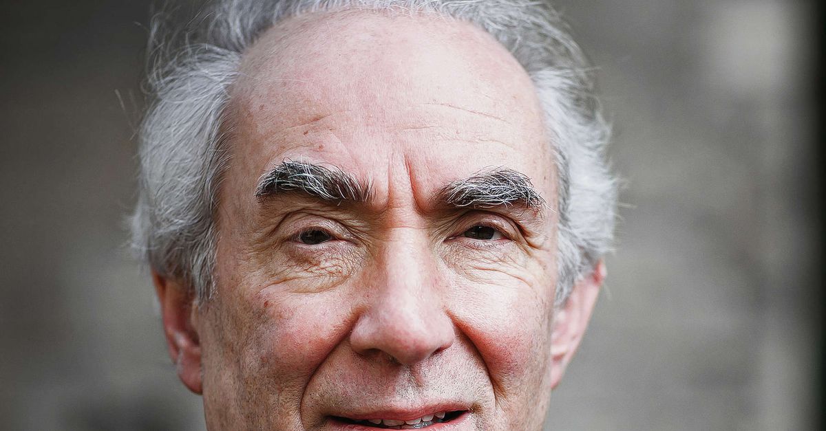 Oud-politicus? Gerd Leers helpt - NRC