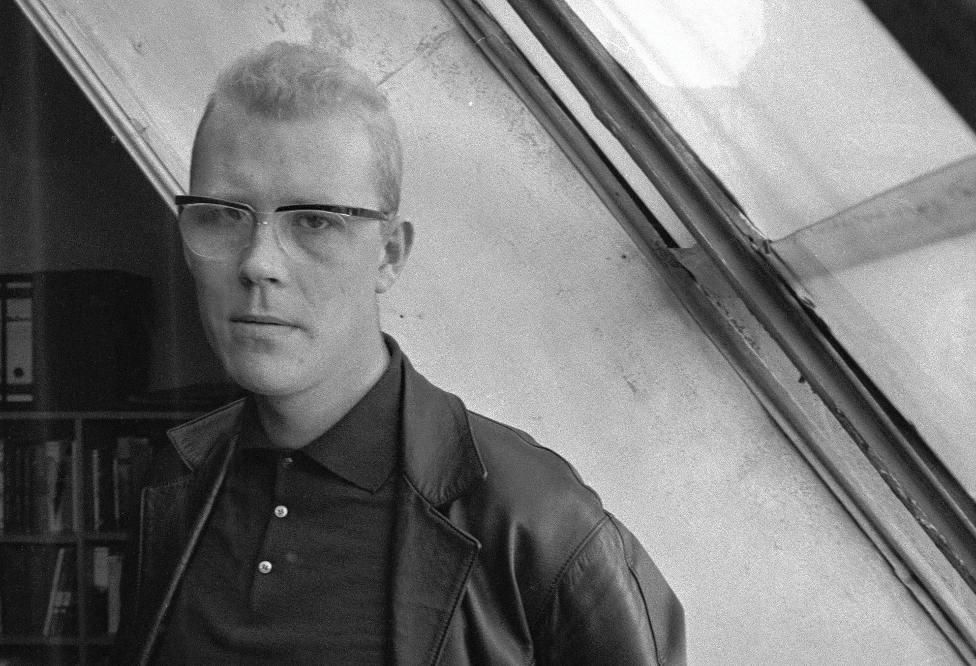 Een verpletterend boek ( ) over een Duitse familie in de jaren dertig ...