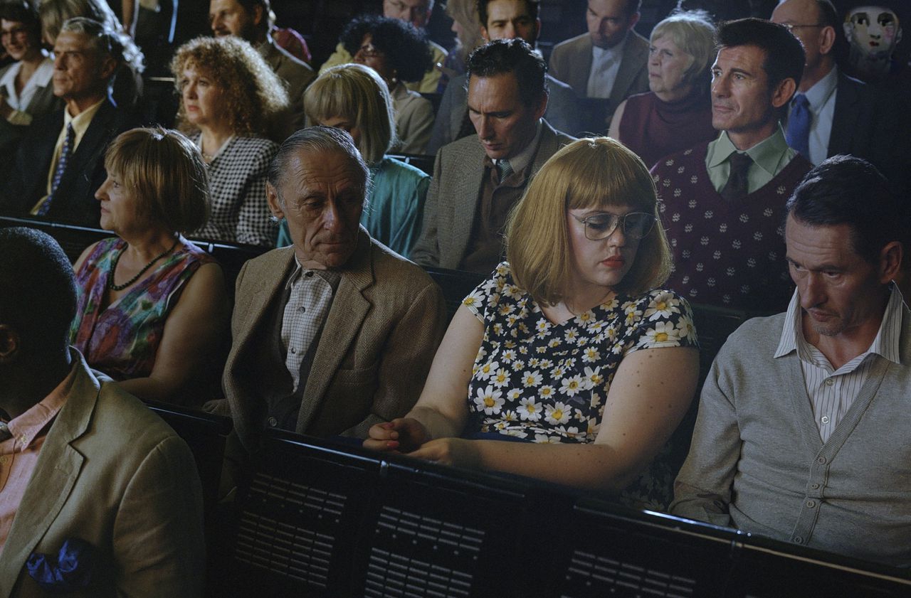 Fotograaf Alex Prager mixt verleidelijke en kleurrijke perfectie met ...