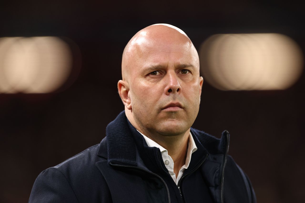 Liverpool FC-coach Arne Slot: ‘Ik denk altijd: volgende week moet ik ...