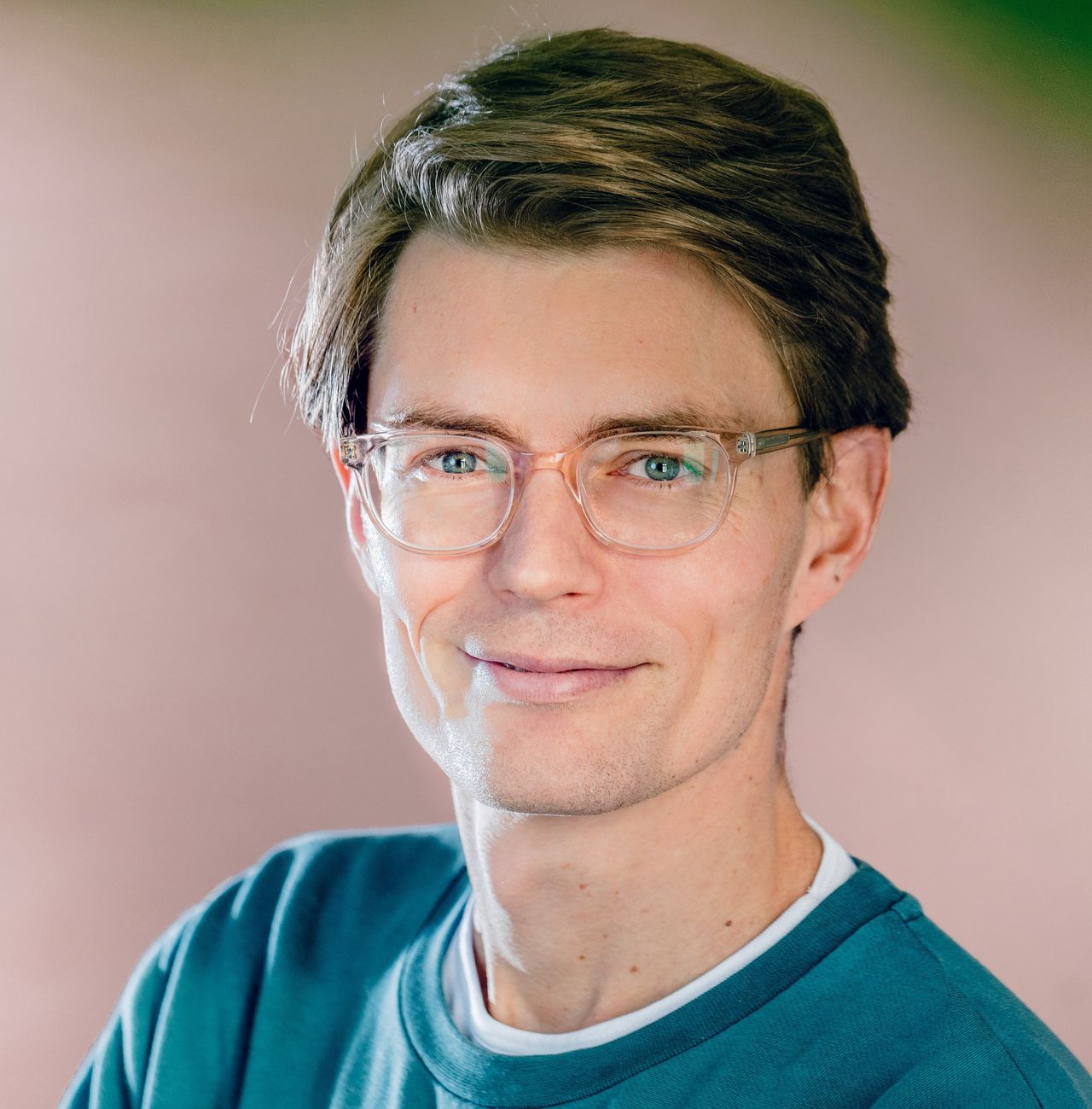 ‘De kanteling naar een nieuwe balans zit eraan te komen’ - NRC