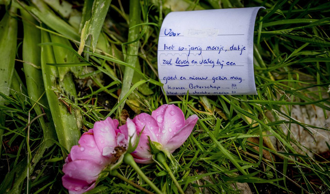 Zwaargewond meisje (10) Vlaardingen buiten levensgevaar, pleegouders in december als ‘liefdevol ...
