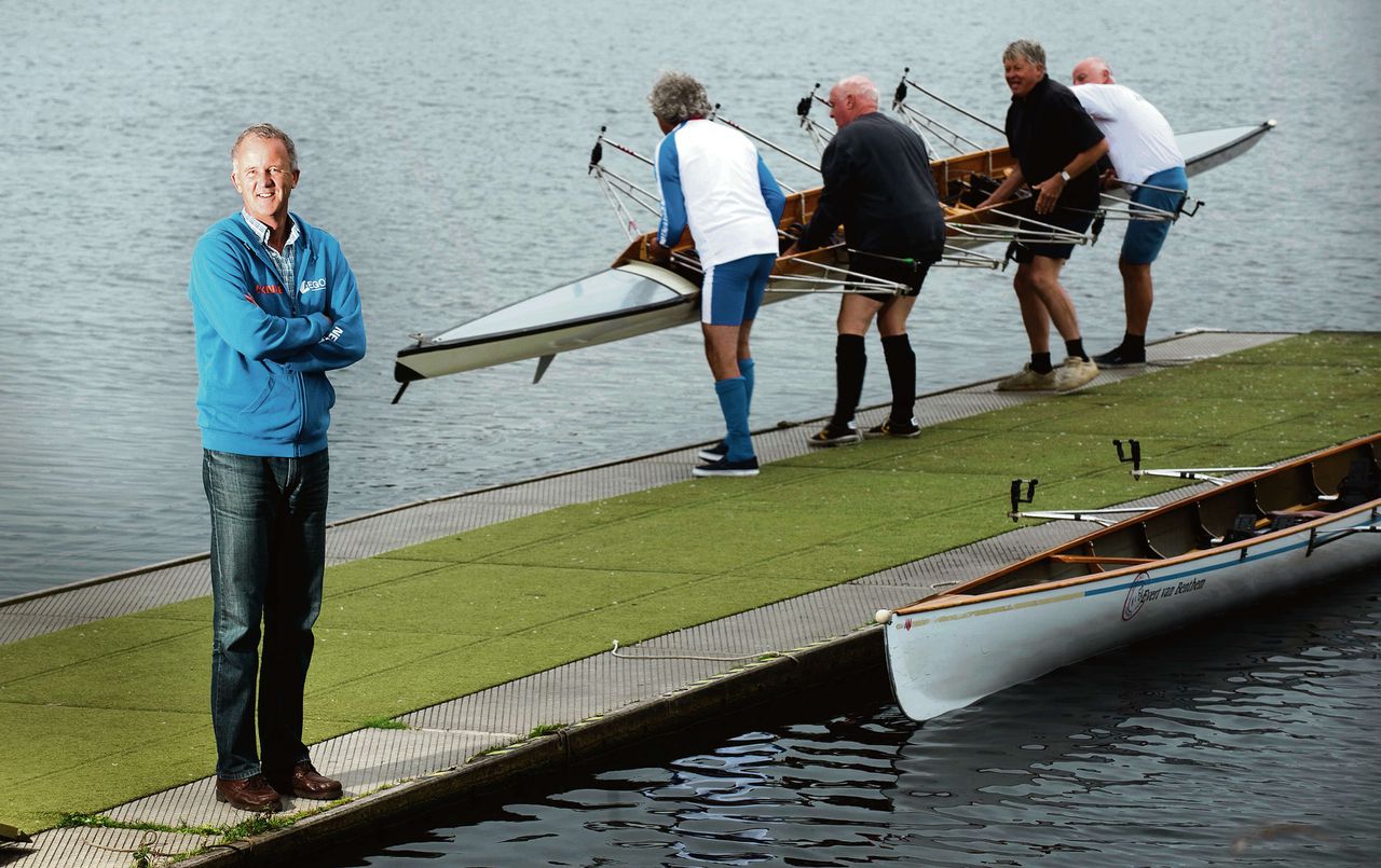 Boot zoekt vrouw - NRC