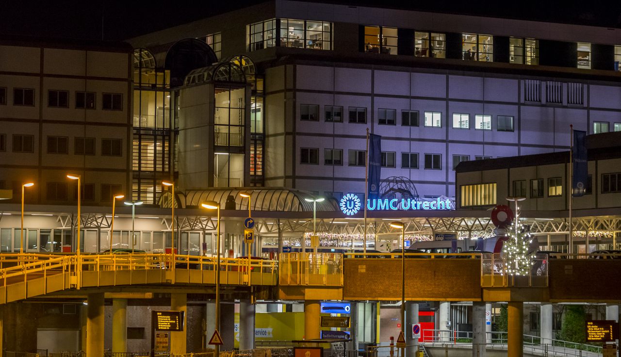 Uitstel 150-ivf behandelingen na fout bij UMC Utrecht - NRC