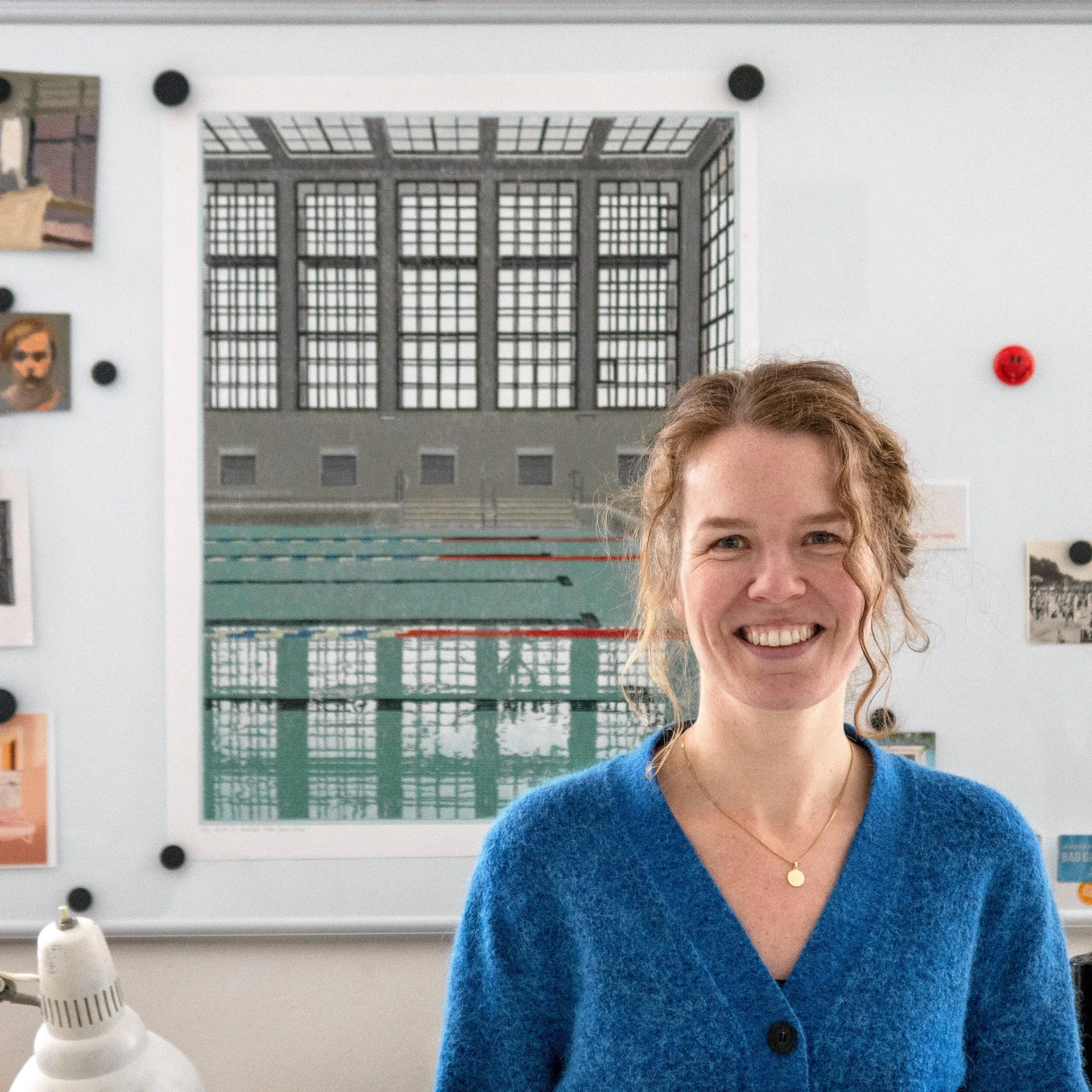 Graficus Eline Brontsema: ‘Je probeert een wereld te scheppen waarin je ...