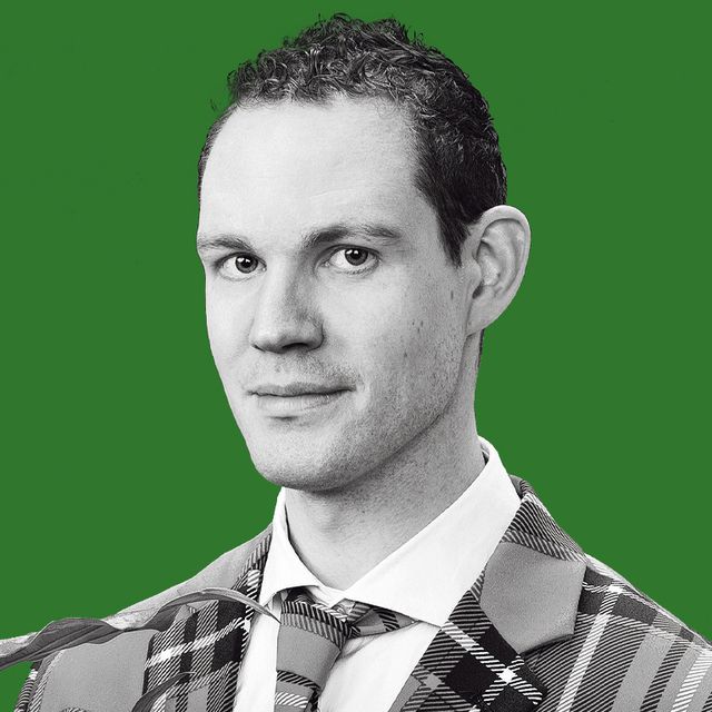 Tim Fransen: ‘Ik draag graag mijn steentje bij, maar dit voelt totaal ...