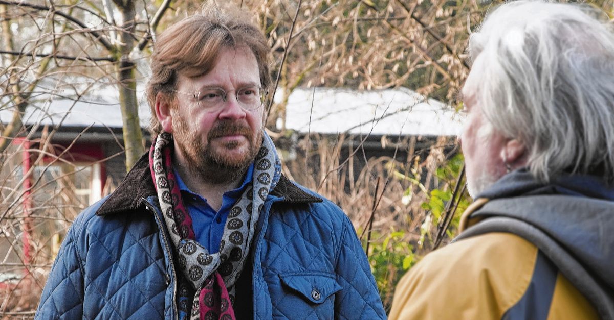 De rijdende rechter NPO 1, 22.25-23.00u. - NRC