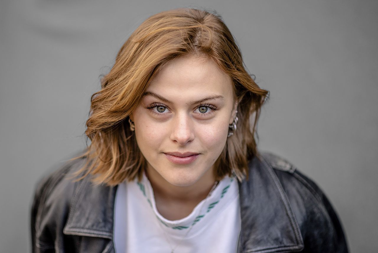 De intuïtieve stille kracht van Susan Radder - NRC