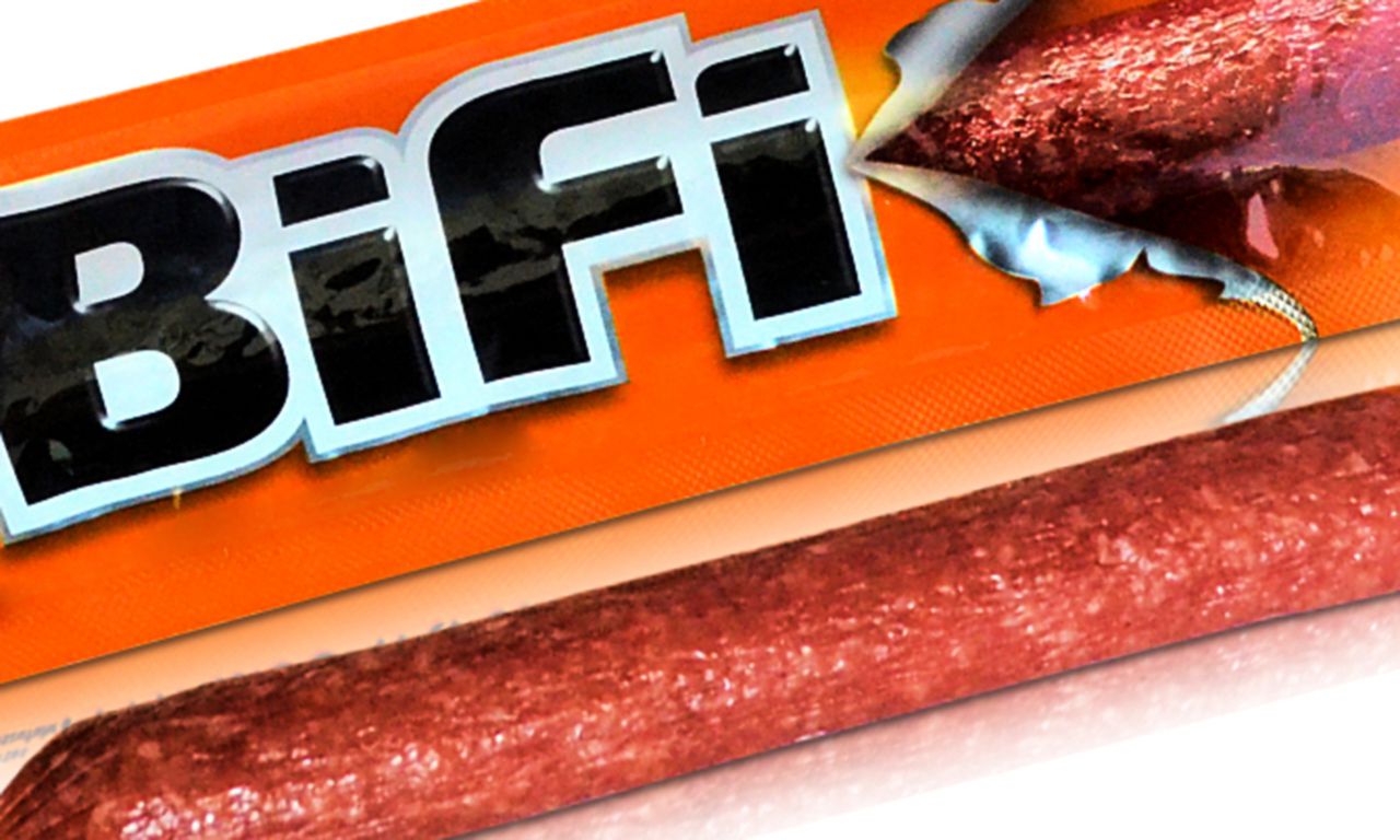 Jack Link’s zoekt nieuwe mensen voor nieuwe worstjes - NRC