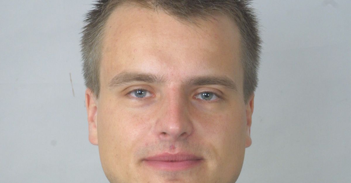 Joris Driepinter - NRC