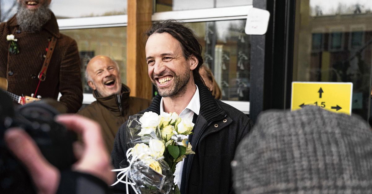 Willem Engel opnieuw aangehouden na schenden voorwaarden vrijlating - NRC