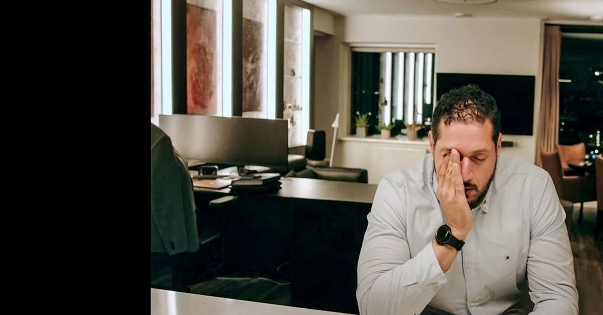 Tv-recensie | Said uit Gouda is verdacht, omdat zijn naam ergens op een ...