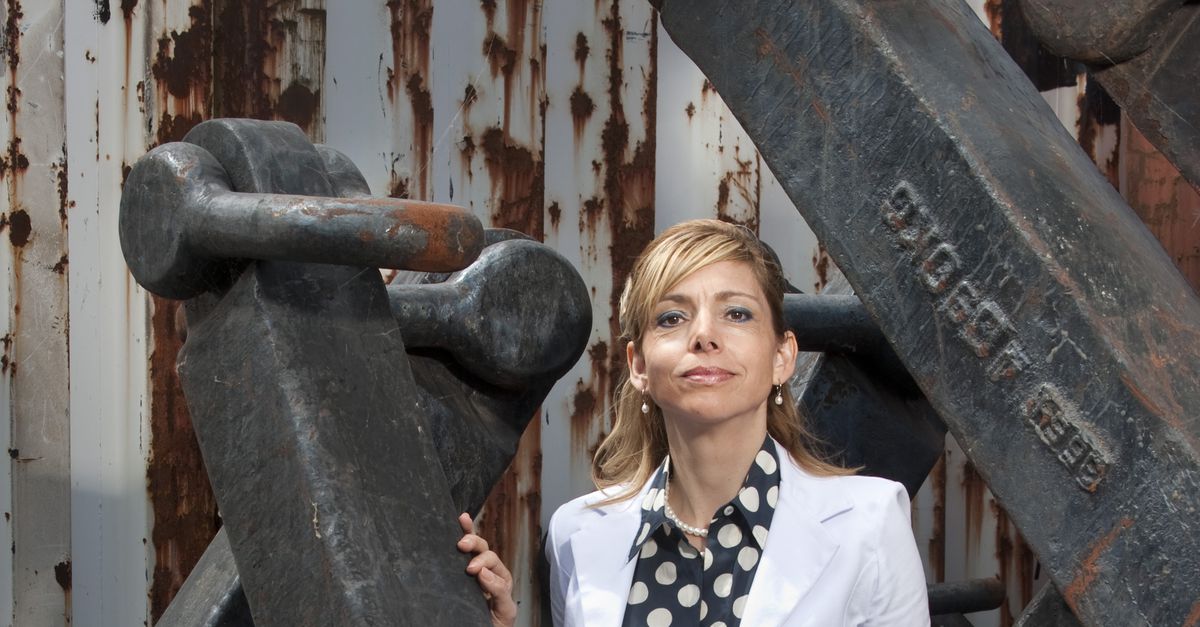 Terug naar Oostende Birgit Donker NRC-correspondent van 1994 tot 1999