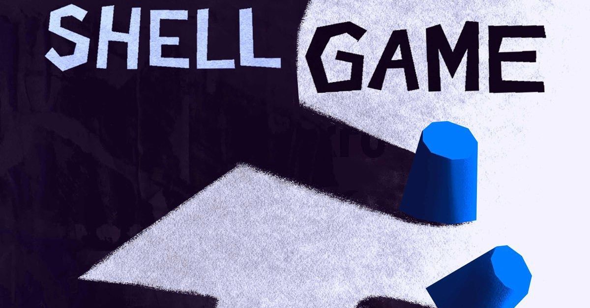 AI maakt geen ruzie - NRC