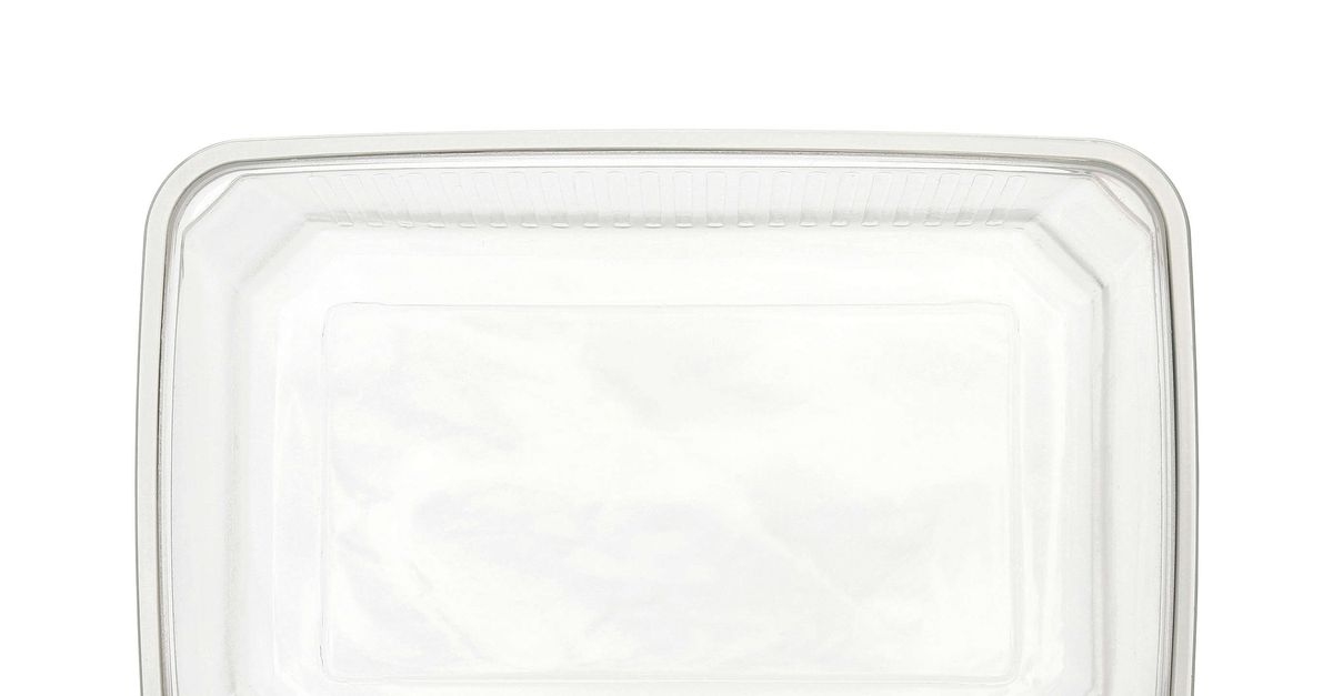 Haute cuisine met micro golven - NRC