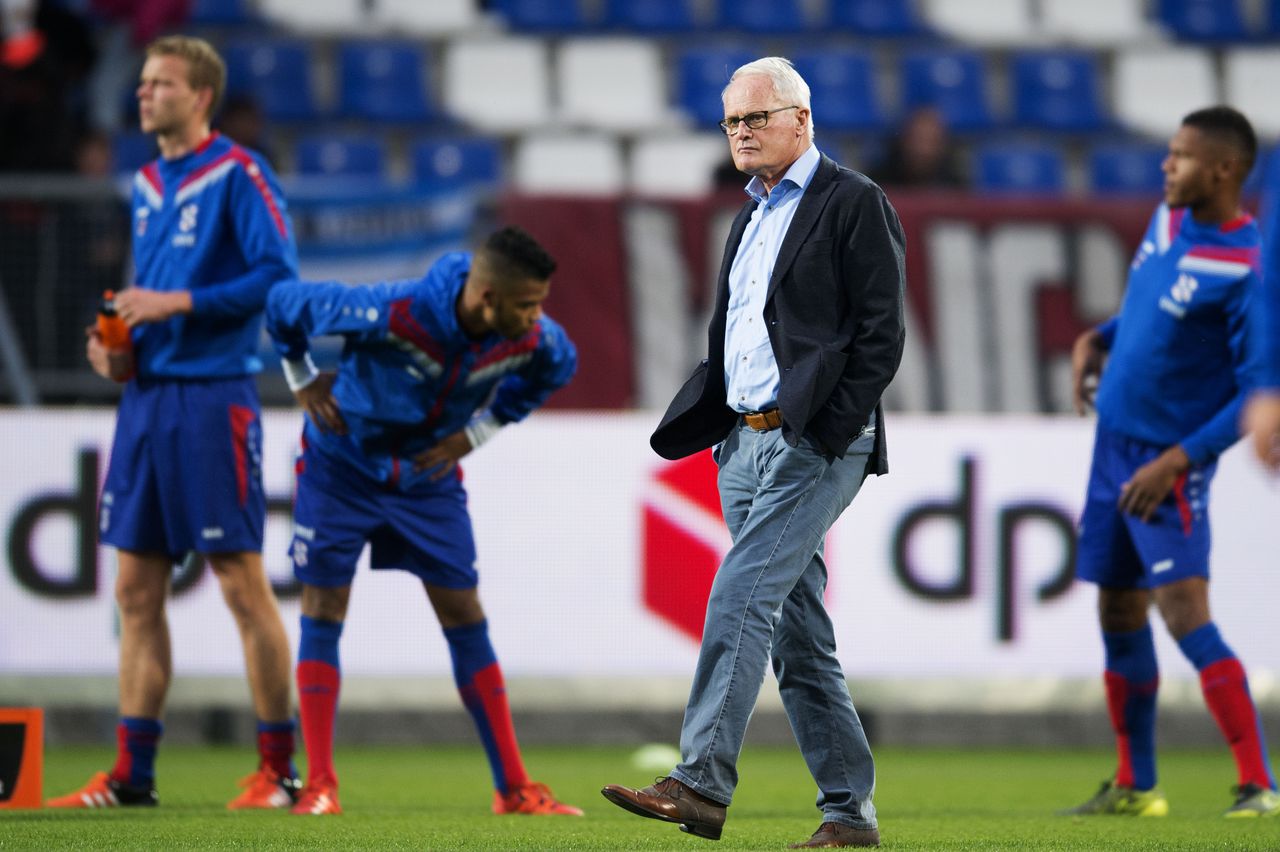 Heerenveen speelt gelijk - PSV, Excelsior en Heracles winnen - NRC