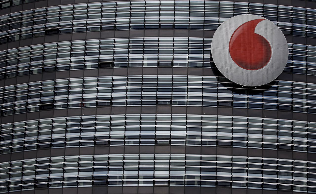 Vodafone en Liberty Global praten weer over samenwerking - NRC