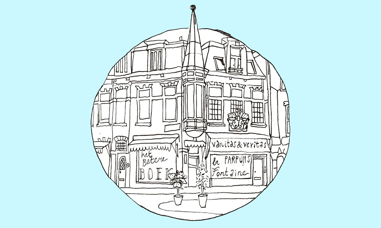 Zeus en de Schaamte - NRC