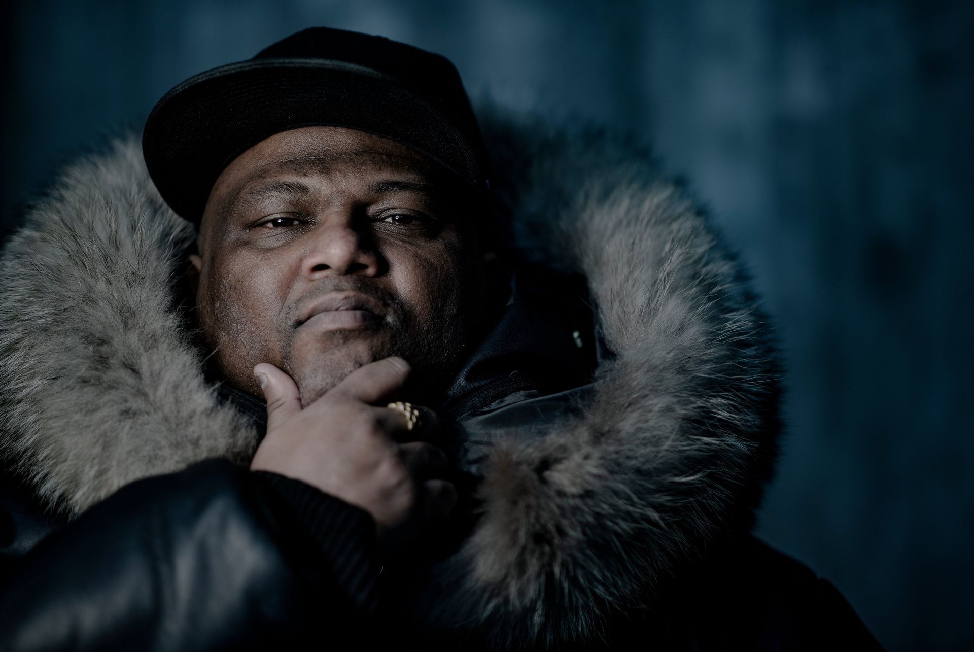 Rapper U-niq: ‘De macht in de samenleving lag eeuwenlang ergens anders ...