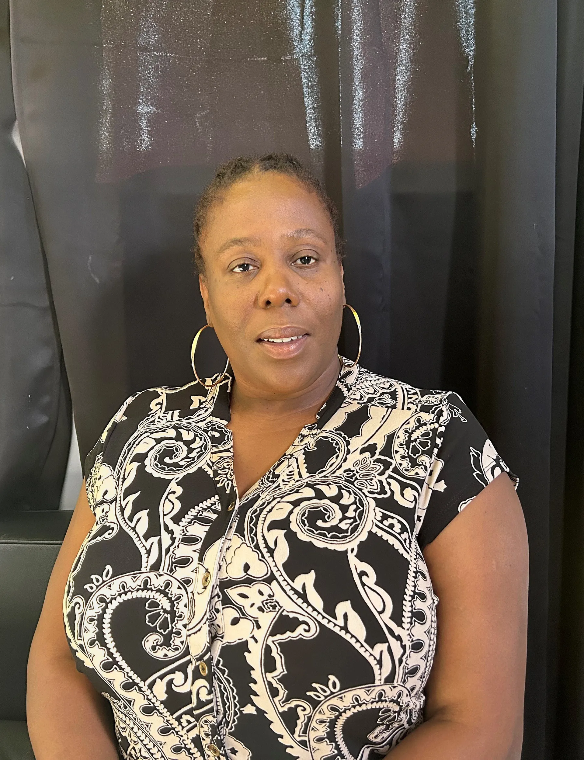 Anna uit Springfield in Ohio vond haar verdwenen kat snel terug. Maar ...