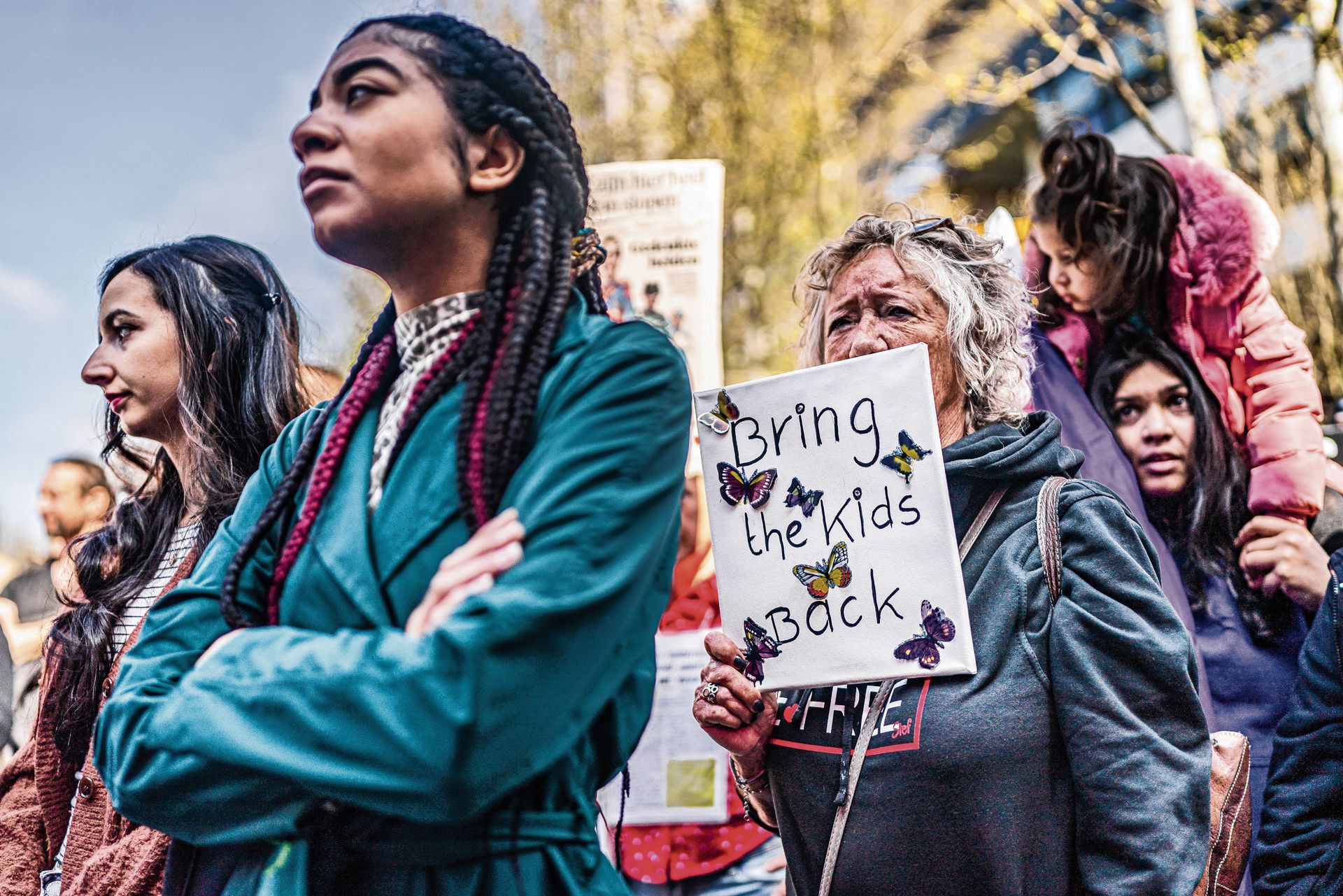 Kabinet erkent nu ook ‘institutioneel racisme’ bij de fiscus. Wat zijn ...
