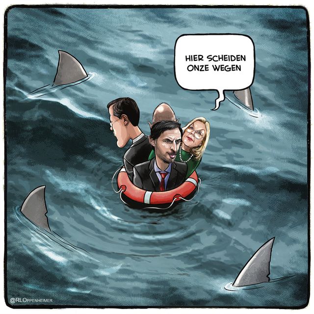 Opinie | Ruben L. Oppenheimer - NRC