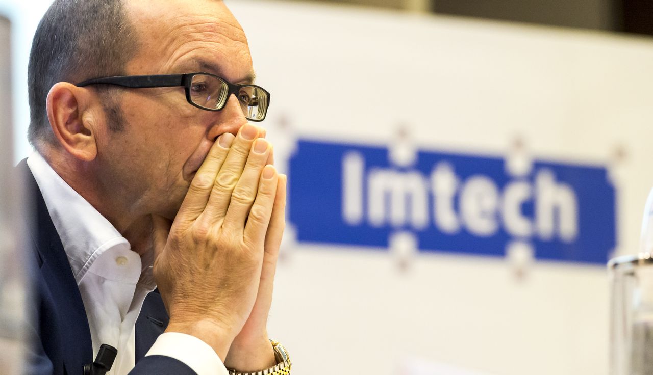 De jacht op zondebokken is geopend bij Imtech - NRC