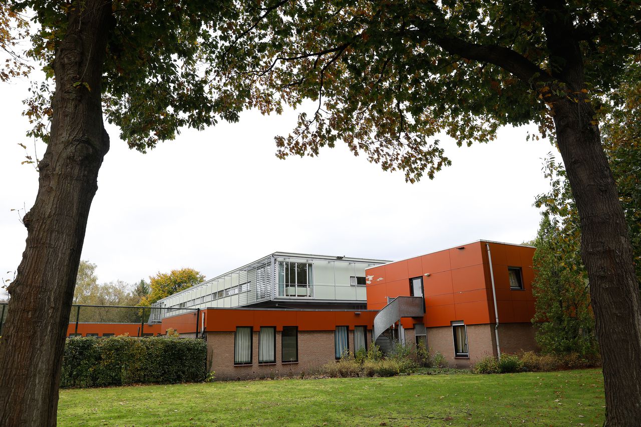 Kliniek waar Michael P. verbleef vertrekt uit Den Dolder - NRC