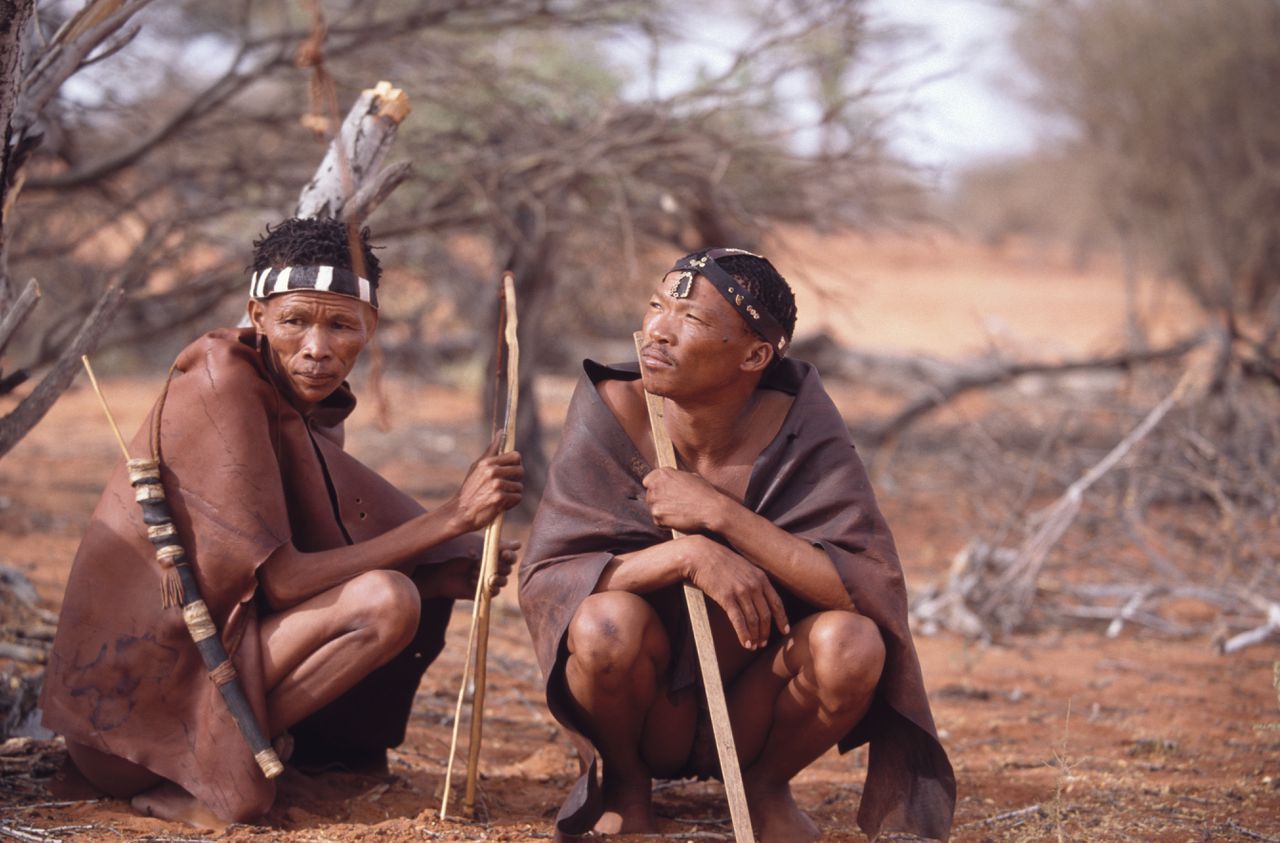 Urenlang achtervolgen - NRC