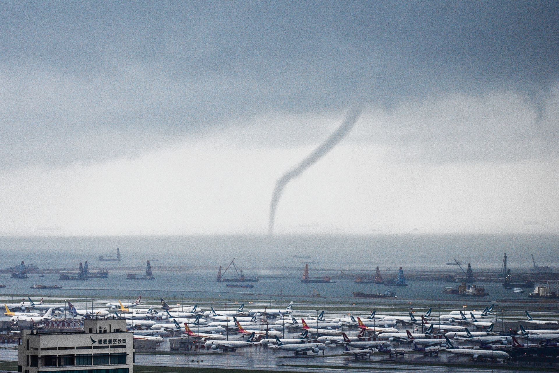 Waterhoos Hongkong - NRC