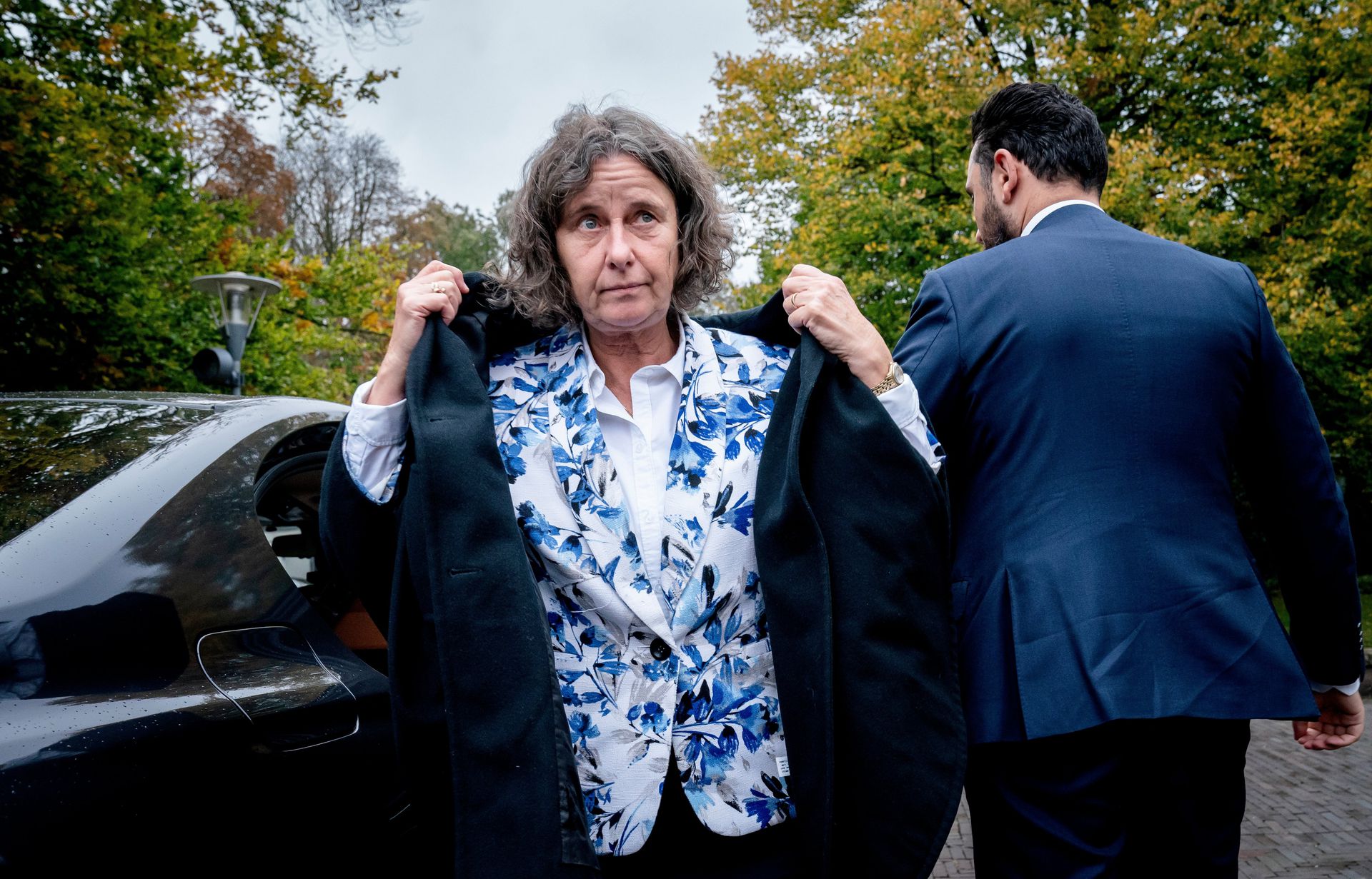 Lokale bestuurders wanhopig over asielminister Faber: ‘Is er contact? Ja. Is het inhoudelijk ...