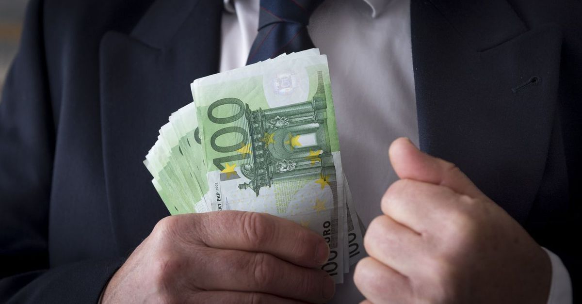 De miljonairs zijn met steeds meer (en hier wonen ze) - NRC