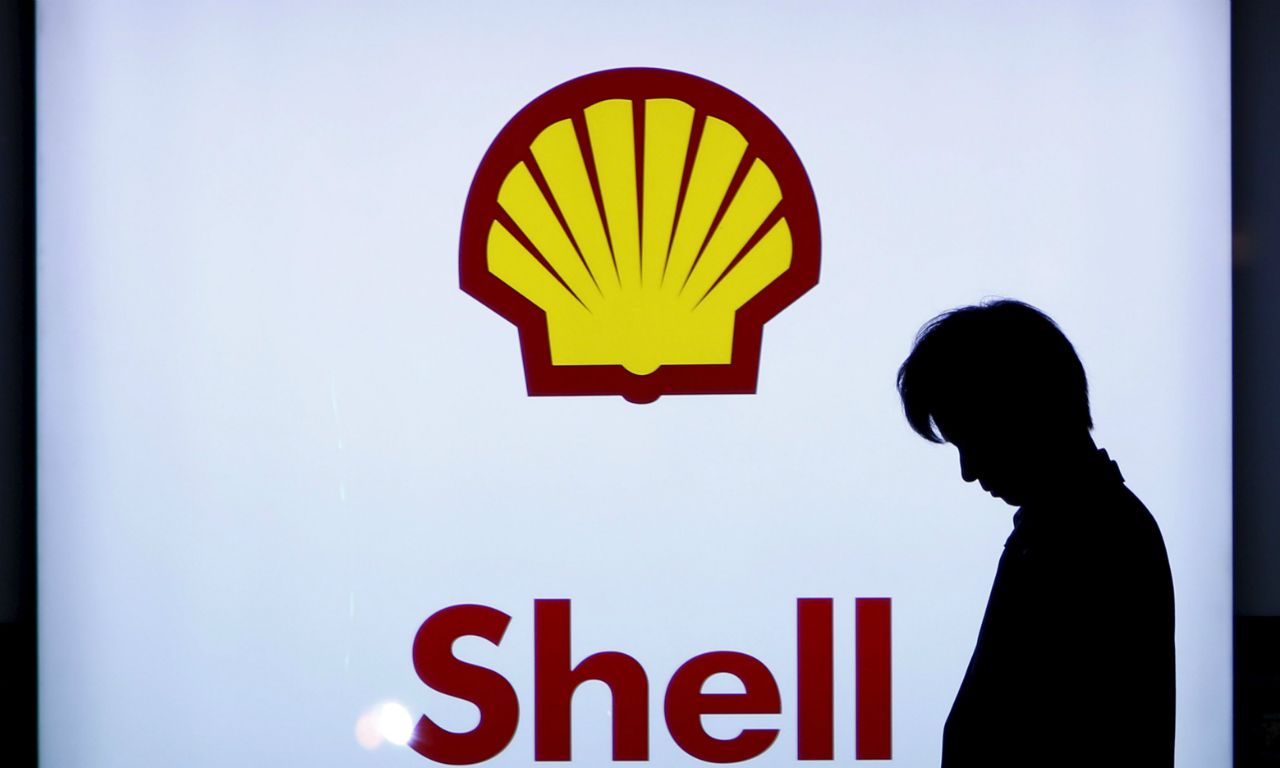 Shell schrapt 2800 banen vanwege overname BG - NRC