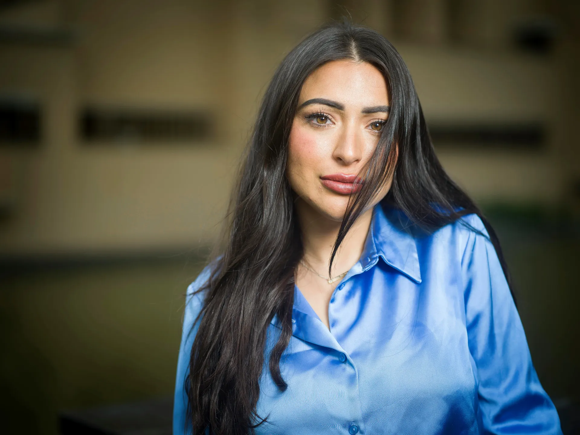 De jaren na ‘Ik ga leven’ van Lale Gül: ‘Mijn moeder vergeeft me pas ...