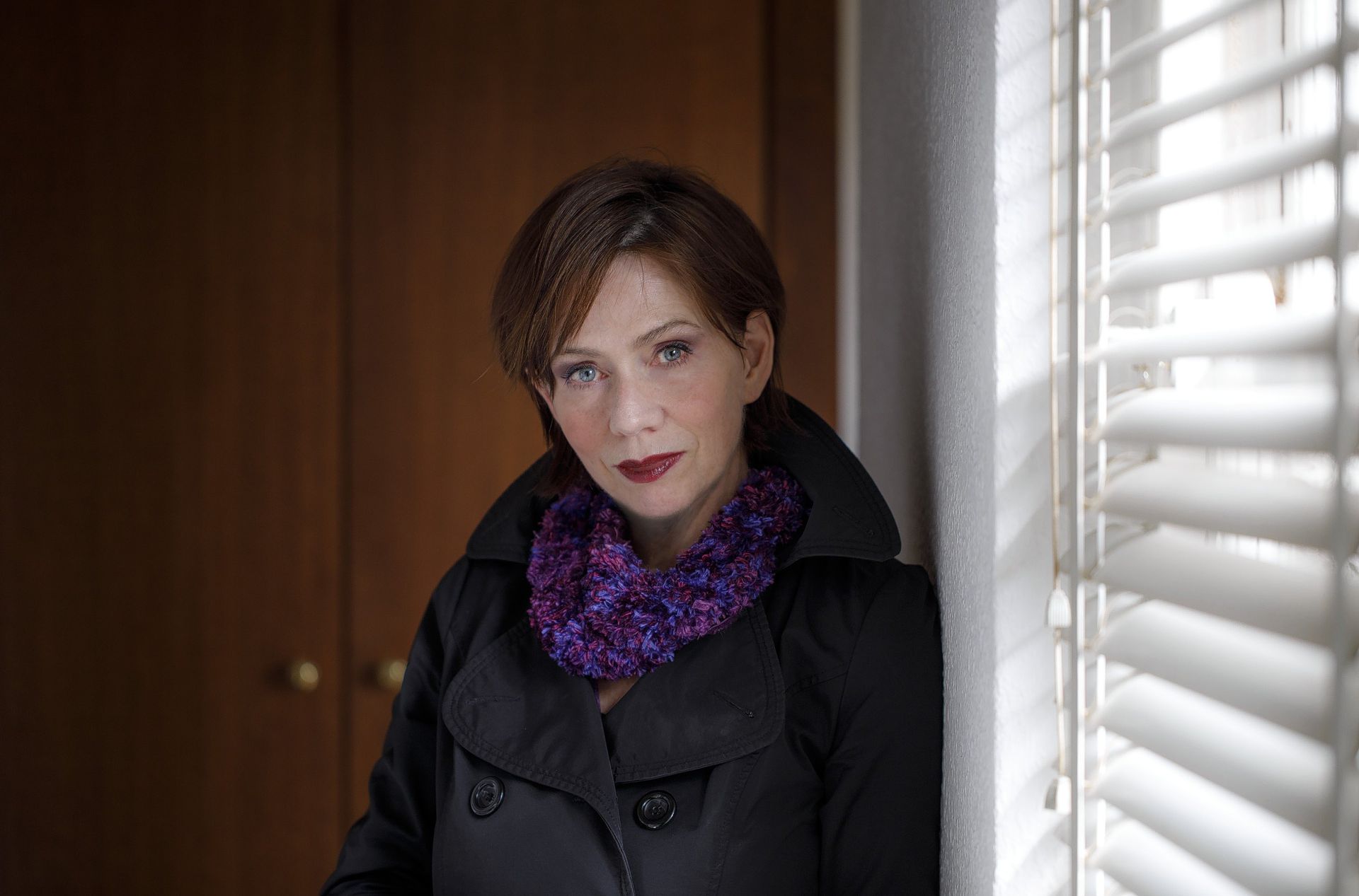 In opera ‘Antarctica’ borrelt het ijswater en zingt het planktonkoor - NRC