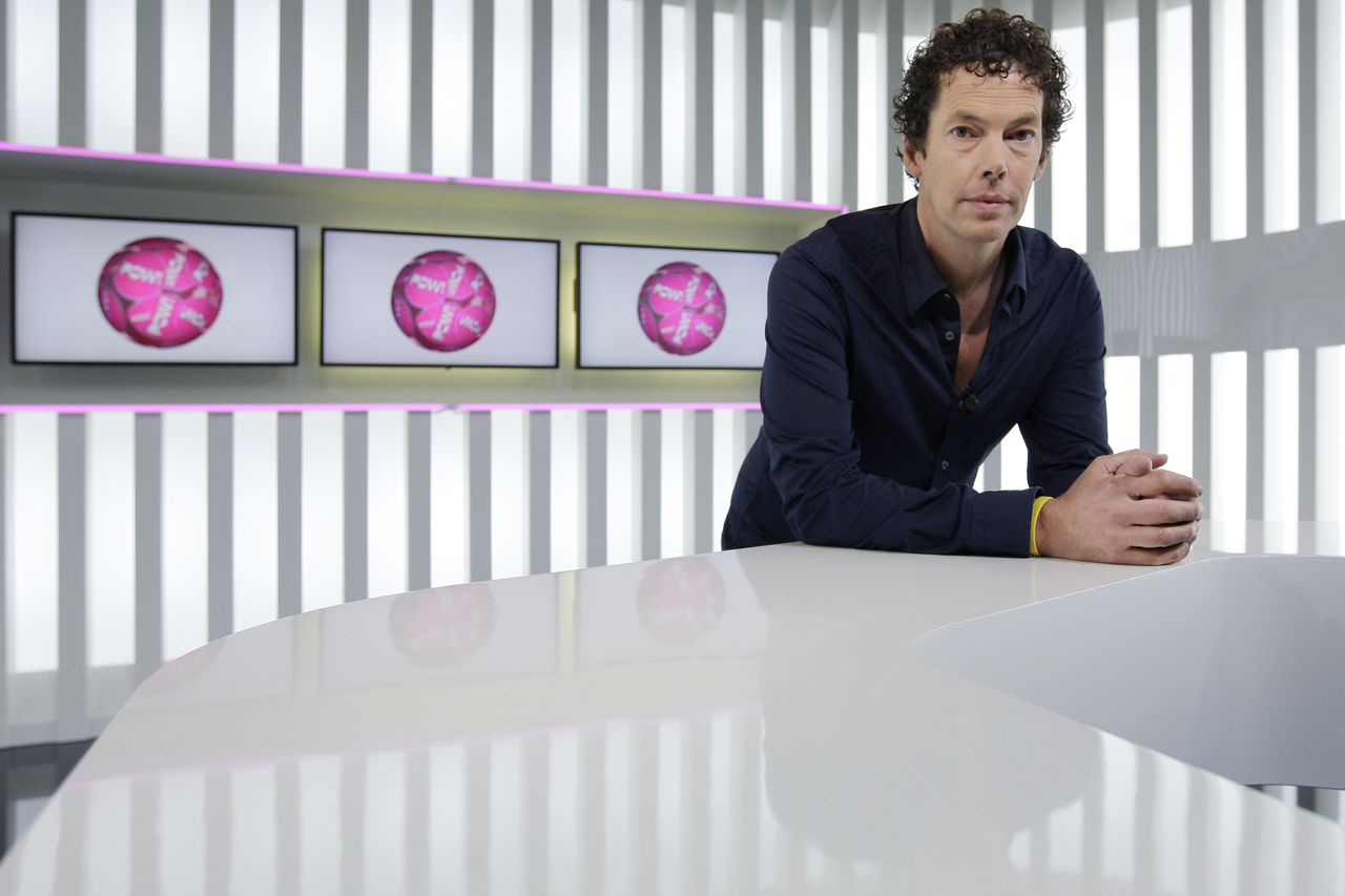 PowNed wil bij VPRO, maar VPRO wil niet bij PowNed - NRC